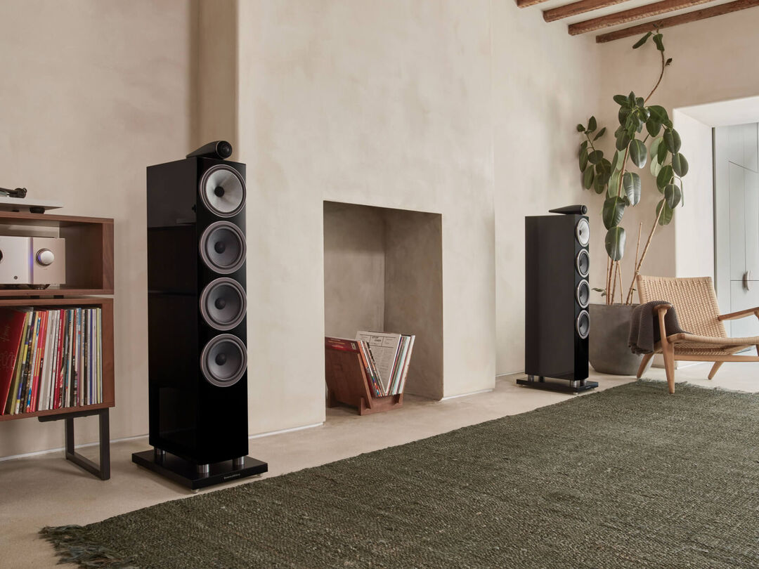 The Sound Factor | Audio-video-automation | Home theater | Soundbars.