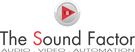 The Sound Factor | Audio-video-automation | Home theater | Soundbars.