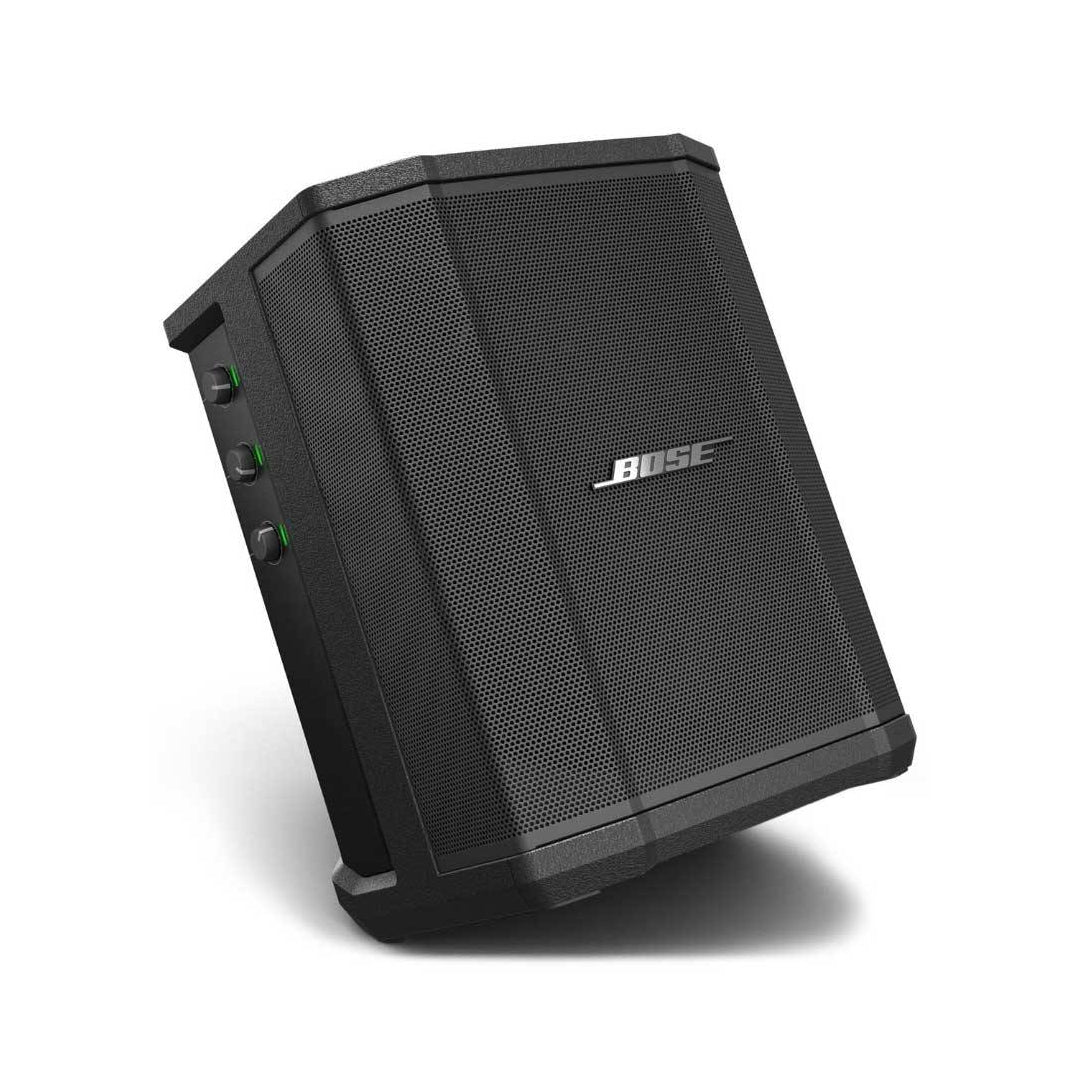 Bose S1 Pro Portable Bluetooth Speaker System – The Sound Factor